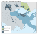 What is a metropolitan statistical area? | The Data Center